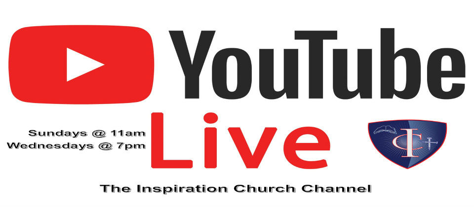 The Inspiration Church - Home