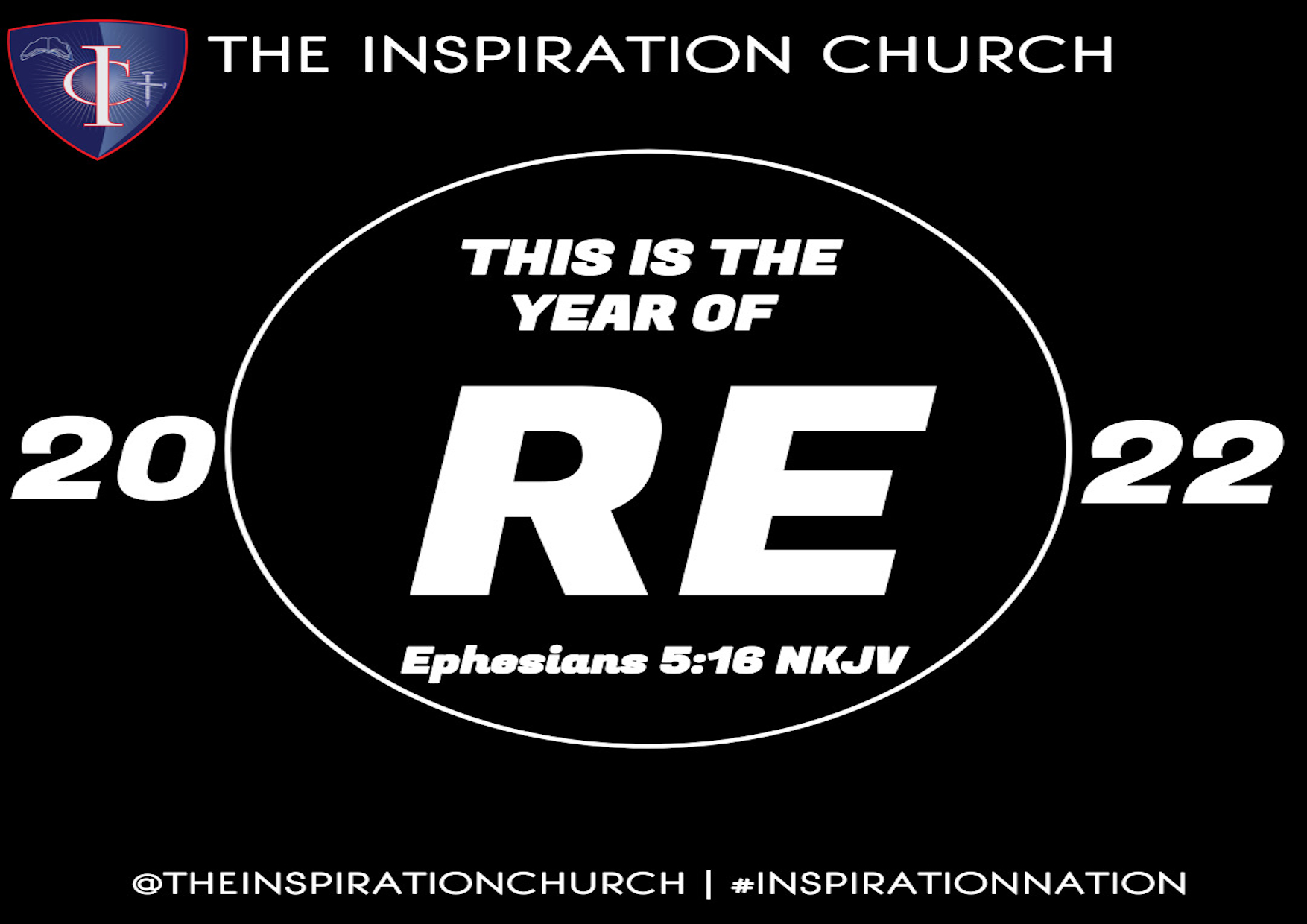 The Inspiration Church - Home